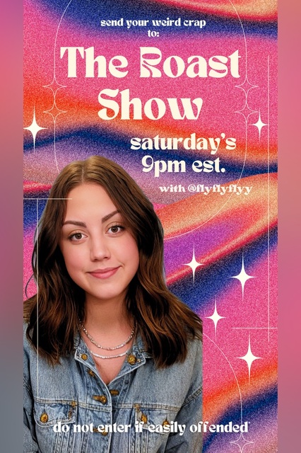 Posh Show - Poshmark